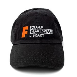 Folger Shakespeare Library - SHOP